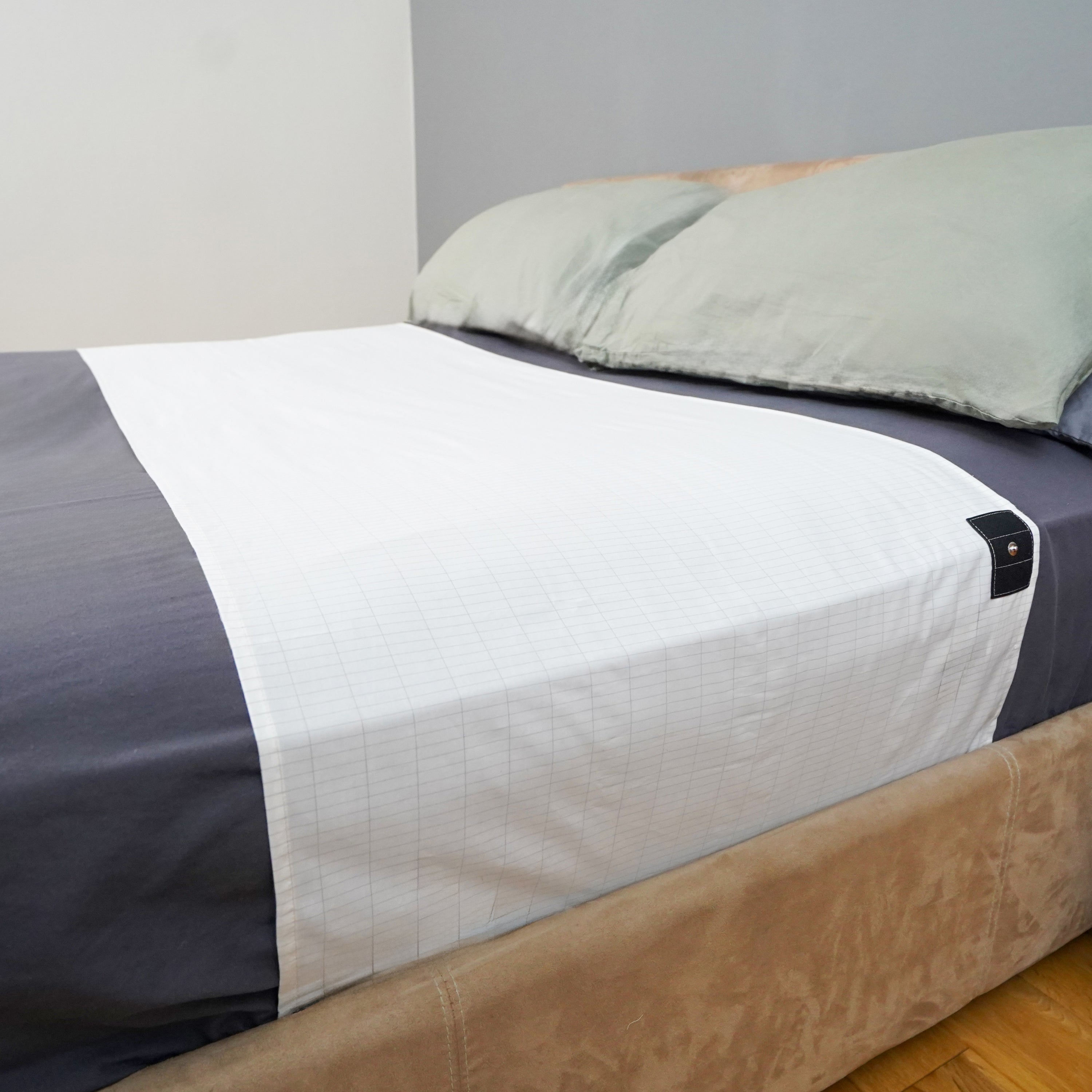 Down To Earth Original Grounding Sheet