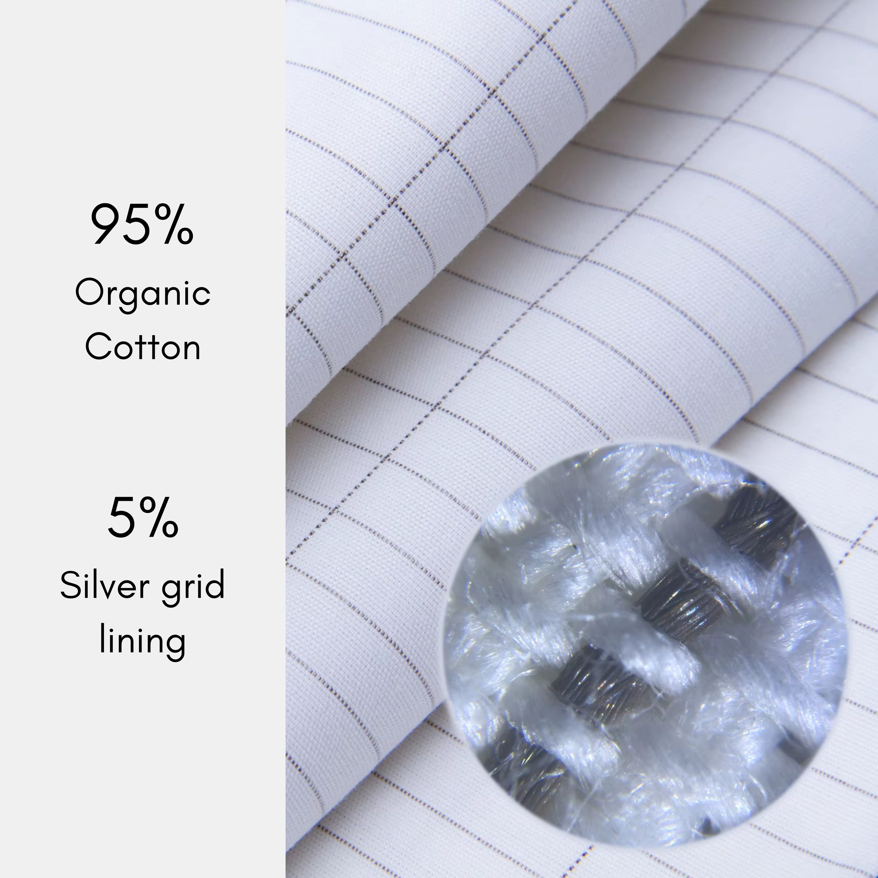 Down To Earth Original Grounding Sheet